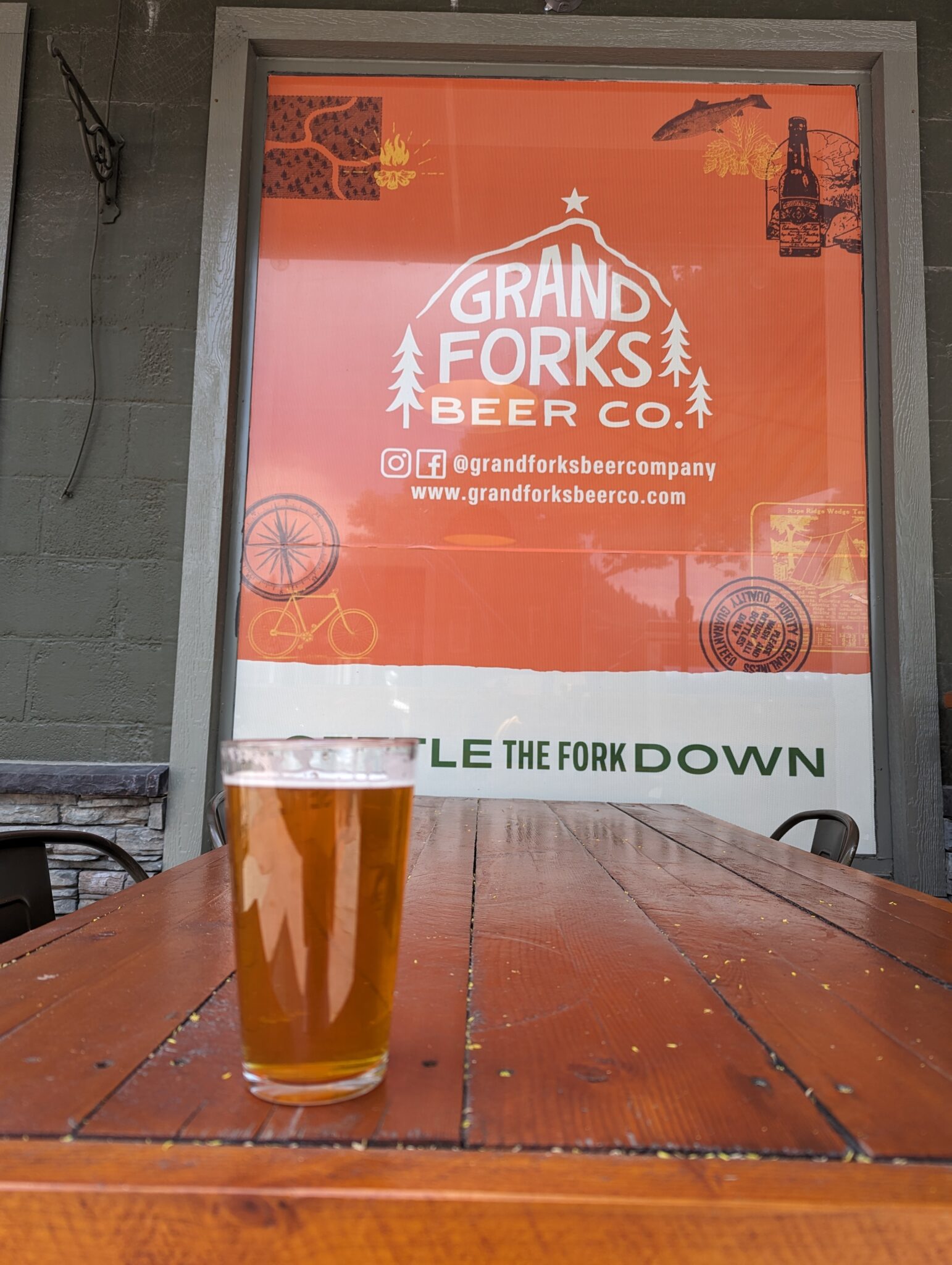 7 Must See Sights in Grand Forks, BC - Wandering Boozebag