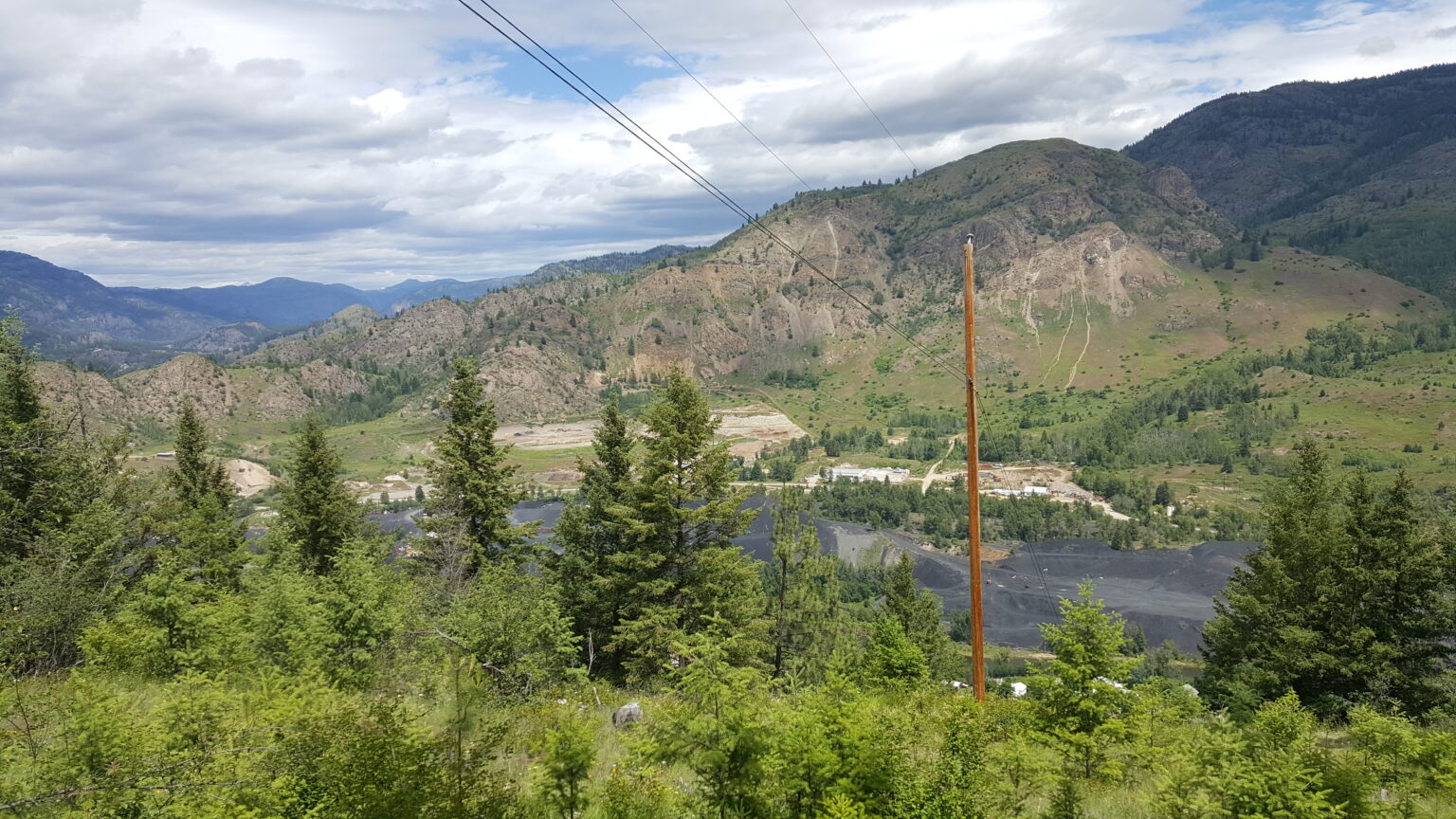 7 Must See Sights in Grand Forks, BC - Wandering Boozebag