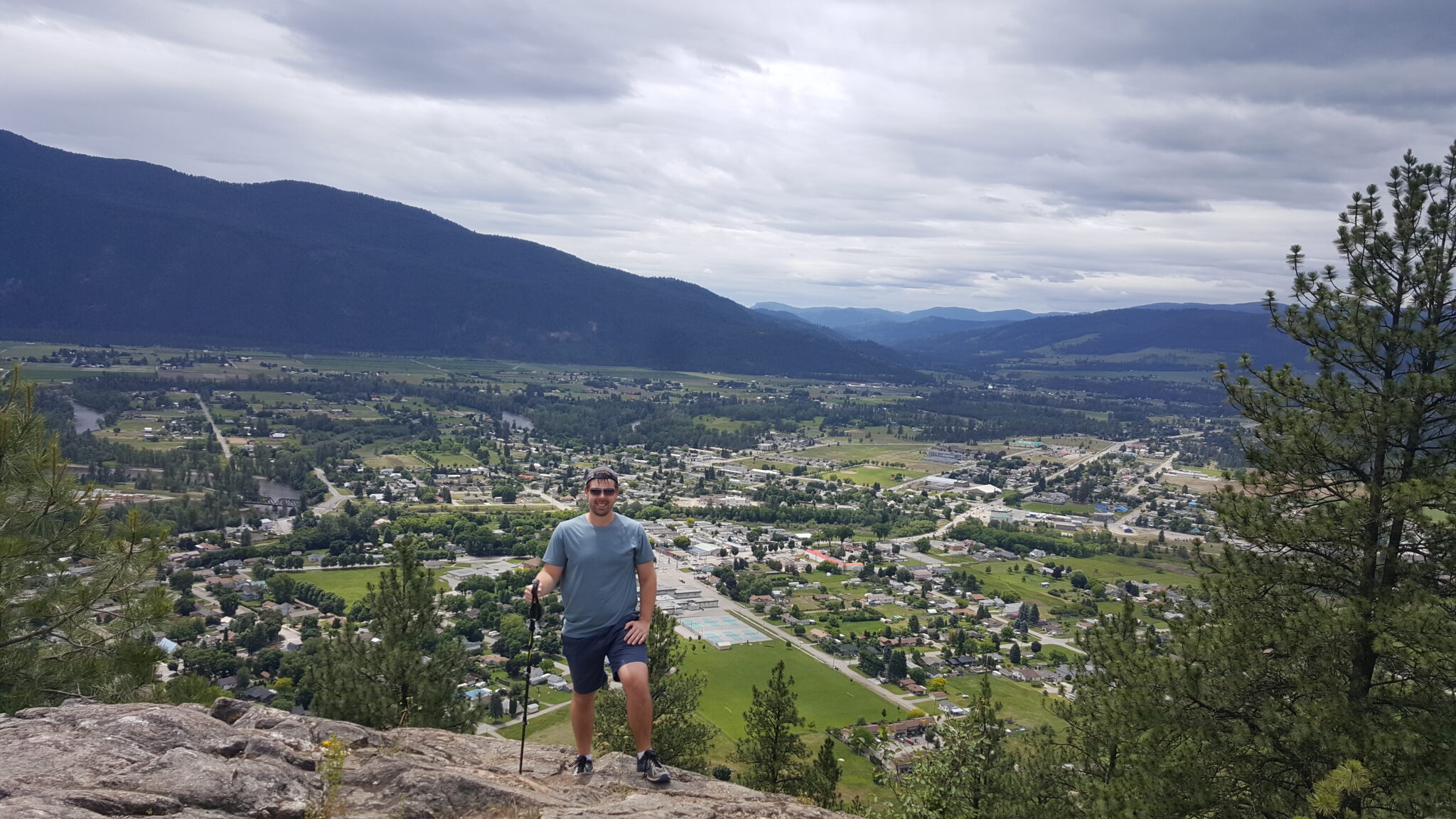 7 Must See Sights in Grand Forks, BC - Wandering Boozebag