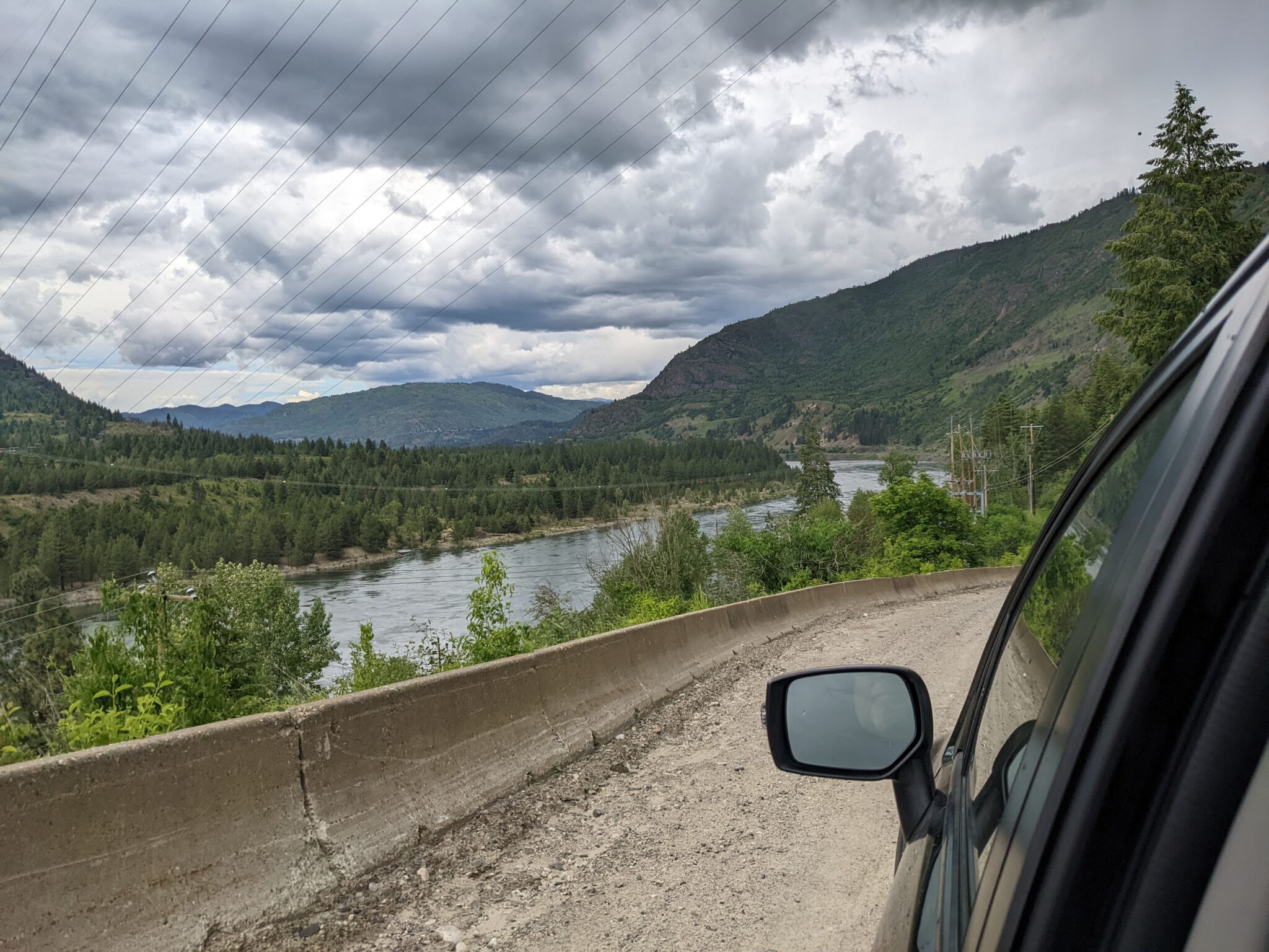 Top 5 Best Things to Do in Trail, BC - Wandering Boozebag