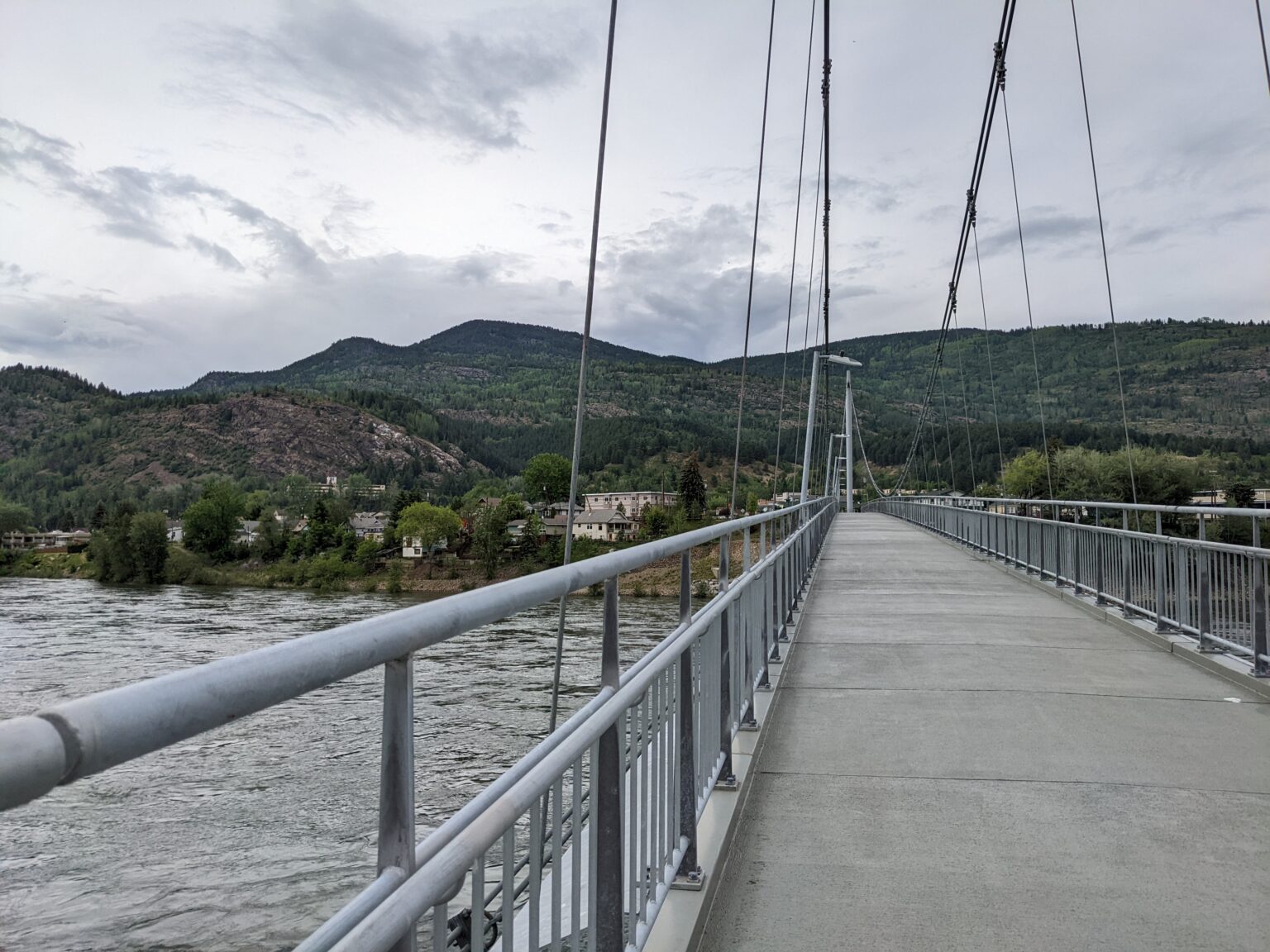 Top 5 Best Things to Do in Trail, BC - Wandering Boozebag