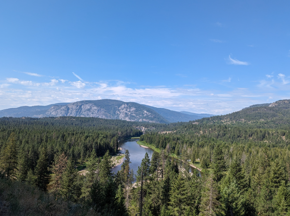 Top 5 Best Things to Do in Trail, BC - Wandering Boozebag
