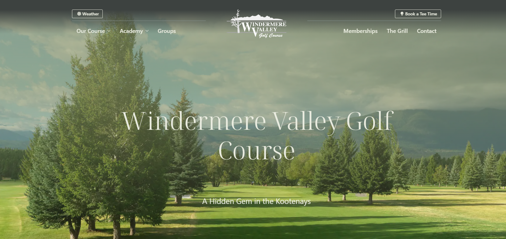 Must See Things to Do in Windermere BC - Wandering Boozebag