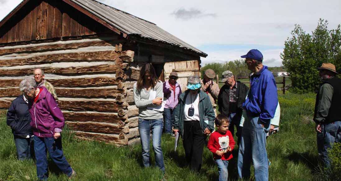 Must See Things to Do in Lander, Wyoming - Wandering Boozebag